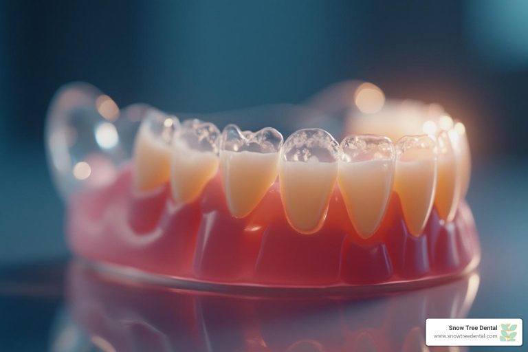 Night guard grinding: Protect Your Smile 2025